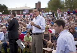 How Obama Can Fix His Welfare Problem