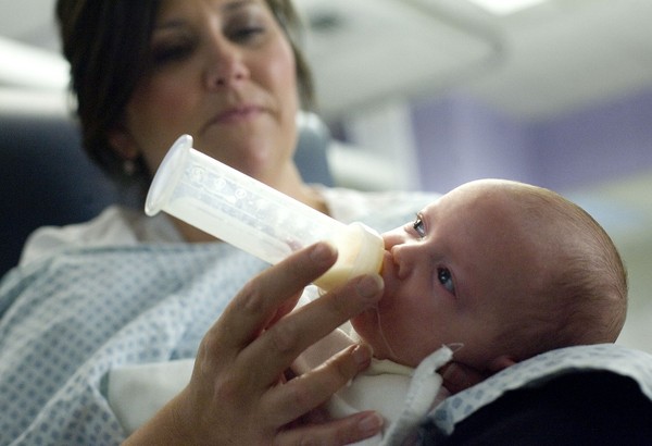 Why Humans Give Birth to Helpless Babies | RealClearScience