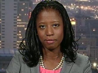 Love: Obama Rates His Success On "How Much Money He Is Divvying Out ...