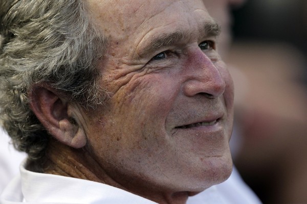 Bush Was Deaf to 9/11 Warnings | RealClearPolitics