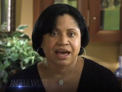 Allen West Ad Stars Wife: "Attacks On My Husband Go Too Far ...