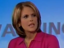 CNN's Gloria Borger: "I Think People Catch Pneumonia All The Time On ...