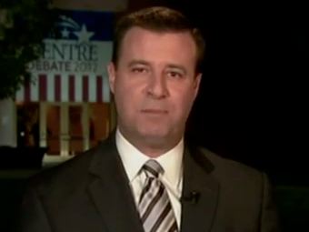 David Shuster: "Joe Biden Made Himself The Frontrunner For 2016 ...