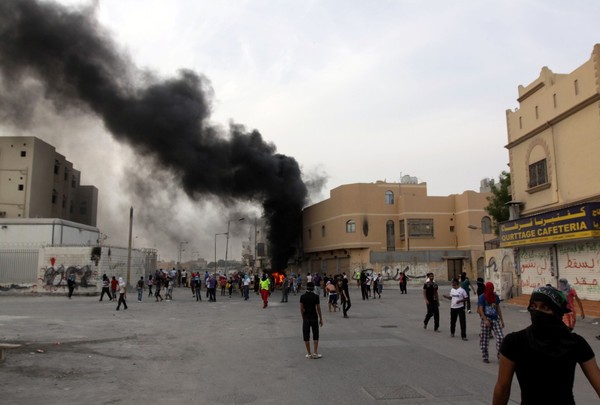 Libya & Arab Spring Rear Up in U.S. Campaign | RealClearPolitics