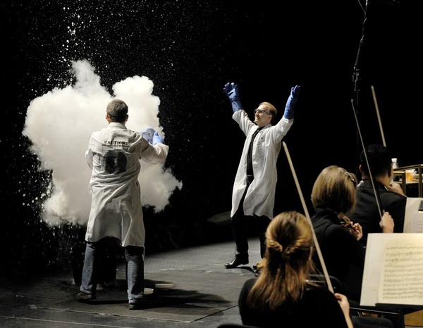 The Best RealClearScience Articles of 2012 | RealClearScience