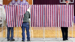 What the Political Numbers Mean | RealClearPolitics