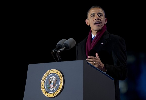 Obama's Zero-Sum Politics | RealClearPolitics