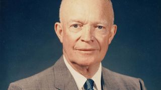 Inside Ike's Farewell Warning: The Military Industrial Complex ...