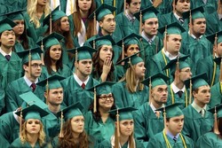 For Many Poor Students, College Ends In A Hard Fall | RealClearPolitics