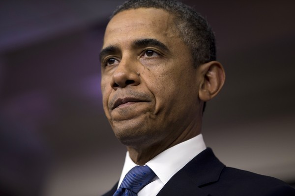 The 5 Worst Things Obama Did in 2012