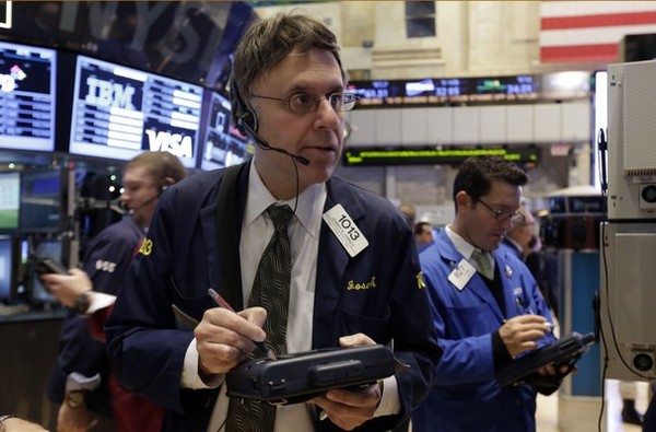 Secrets & Lies of the Wall Street Bailout | RealClearPolitics