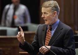 The Cowards Surrender in Illinois | RealClearPolitics
