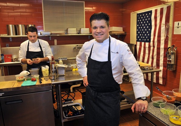 Cooking... with Physics! | RealClearScience