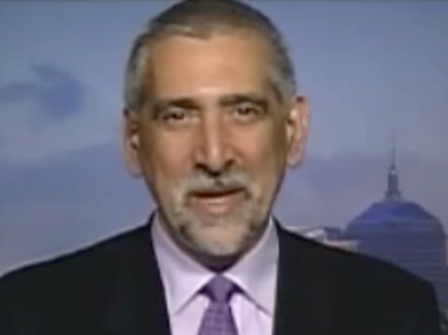 Bill Frezza: Big Banks Prop Trading With Fed Money | Video ...