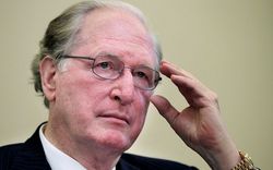 End of the Rockefeller Political Dynasty? | RealClearPolitics