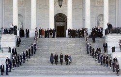 The Inaugural: Symbols Over Substance | RealClearPolitics