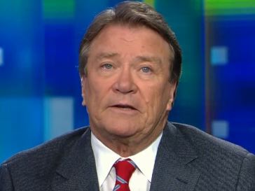 Steve Kroft On Why Obama Appears On 60 Minutes: "I Think He Knows That ...