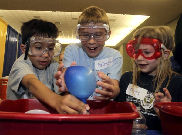 A Case for the Usefulness of Useless Math | RealClearScience