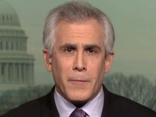 David Corn: Justification For Obama Drone Program "Almost Orwellian ...