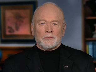 Lt. Col. Bill Cowan: Slippery Slope Could Allow Drone Killings Of ...