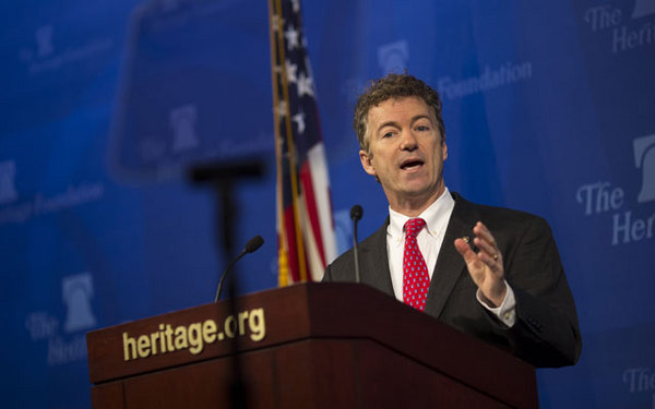 Return to a True Conservative Foreign Policy | RealClearPolitics