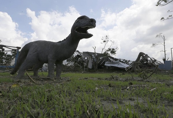 What Really Killed the Dinosaurs? | RealClearScience