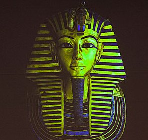 Was Nefertiti King Tut's Mom? | RealClearScience