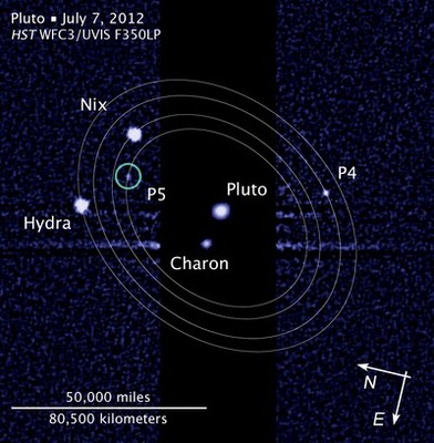 Was Pluto Named After the Disney Dog? | RealClearScience