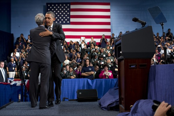 Obama: The Media Puppet Master | RealClearPolitics