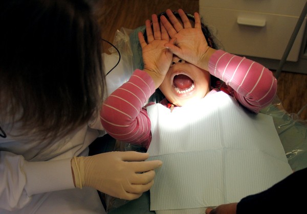 One Step Closer to Growing Teeth | Video | RealClearScience