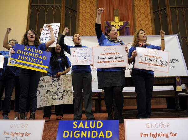 Legal Status for Undocumented Workers Is Good for American Workers ...