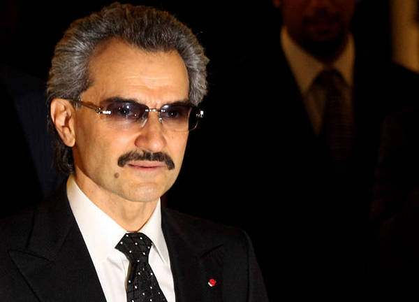 Saudi Arabia's Dwarf-Throwing Billionaire | RealClearPolitics