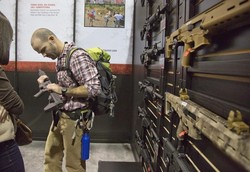 Why Gun Clubs Are Growing in New Hampshire | RealClearPolitics