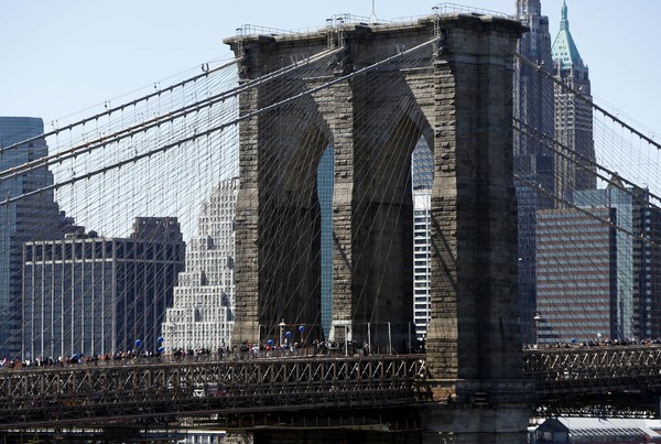 The Myth of the Falling Bridge