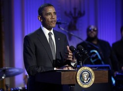 President Obama Lives High on Our Dime | RealClearPolitics