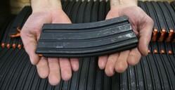 Ban High Capacity Magazines | RealClearPolitics