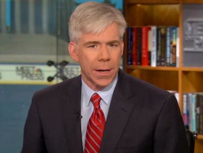 David Gregory: We "Live In A Society That Protects Freedoms To The ...