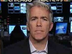 Fmr. Rep. Joe Walsh: We Need To Profile "Our Enemy": Young Muslim Men ...