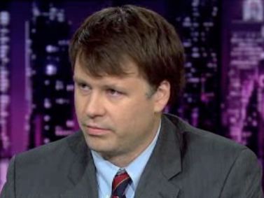 HuffPost Reporter: "Journalists" Formed "Human Shield" Around Gun ...