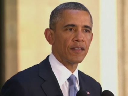 Obama: I'm "Comfortable" With FDA Decision To Sell Morning-After Pill ...