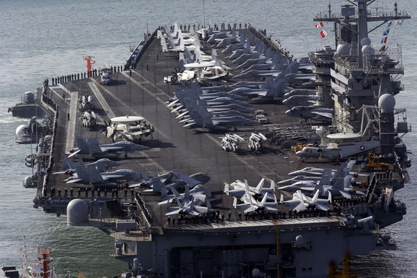 U.S., China & the New Era of Superdrones | RealClearPolitics