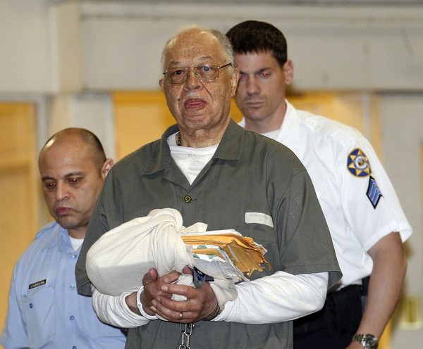 Gosnell & the Liberal Gospel | RealClearPolitics