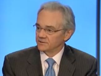 Michael Goodwin: Obama Has "Governed As Though It's Beneath Him ...