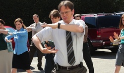 Why The Office Was a Great TV Show | RealClearPolitics