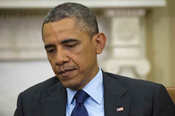 Obama Thinks He Has Preserved Credible Deniability
