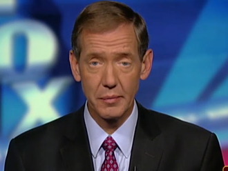 Carl Cameron: Democrats Worried About The Impact Of Obama On Party ...