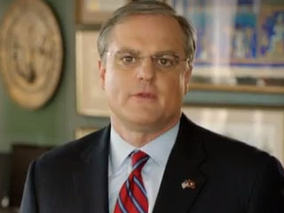 Mark Pryor Defends Vote Against Gun Control | Video | RealClearPolitics
