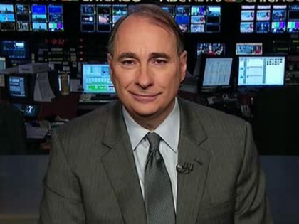 Axelrod: Holder "Was Carrying Out His Responsibilities" By Probing ...