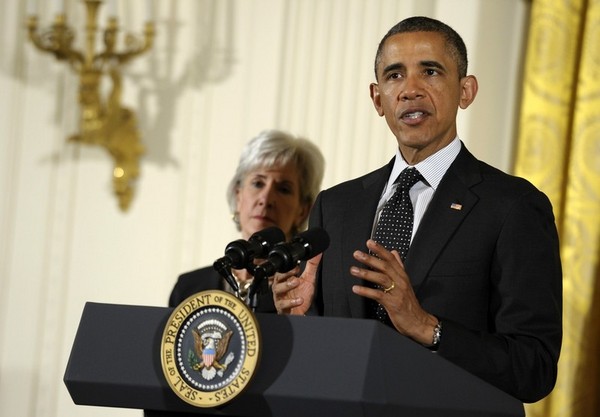 Obama Calls for End to Mental Illness Stigma | RealClearPolitics