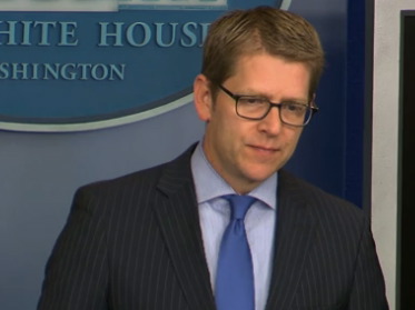 Carney Denies Hillary And Obama Made Deal For 2016: Obama "Not Thinking ...